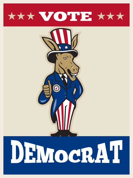 Clipart Democratic Party