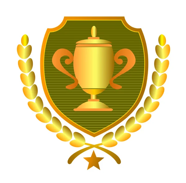 Award shield Stock Photos, Royalty Free Award shield Images ...