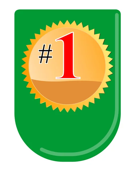 Number 1 WorldWide Stock Photo by ©patrimonio 30007065