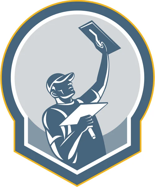 100,000 Plasterer Vector Images | Depositphotos