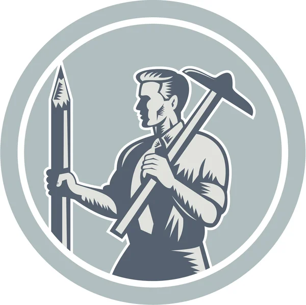 Draftsman Vector Art Stock Images | Depositphotos