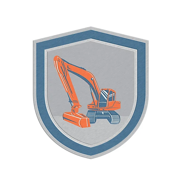 Mechanical digger Stock Photos, Royalty Free Mechanical digger Images ...