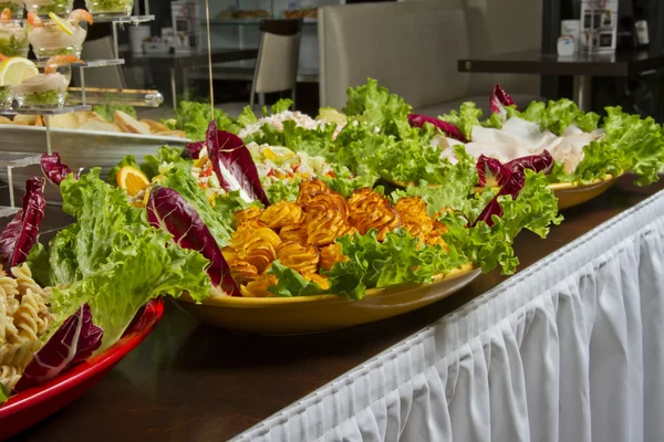 Healthy eating buffet Stock Photos, Royalty Free Healthy eating buffet ...