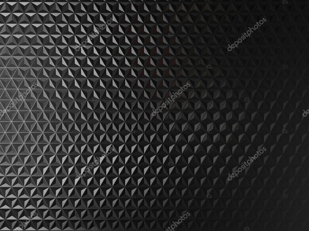 Fondo de metal negro — Foto de stock #41092915 © Mishchenko