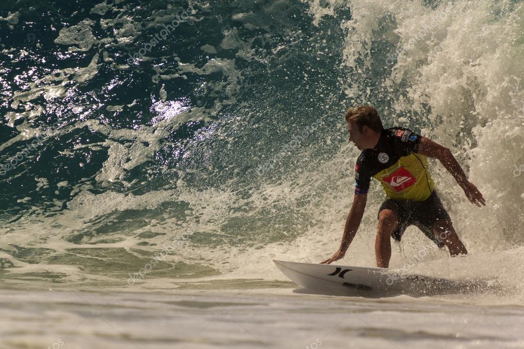 The World Best Surfers – Stock Editorial Photo © Imagecom #43014335