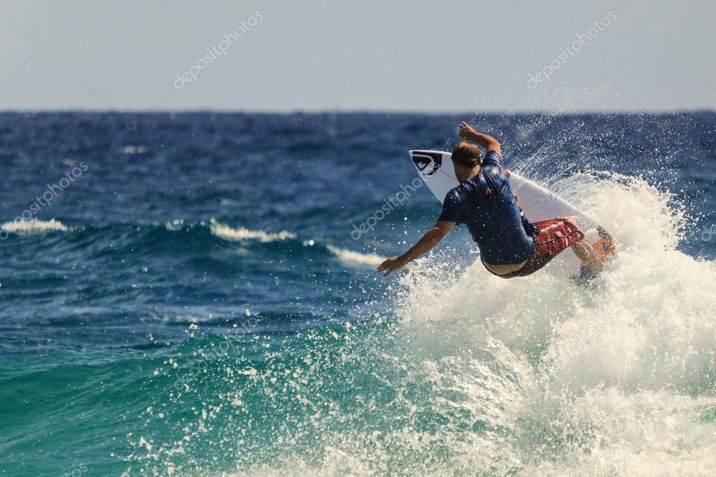 The World Best Surfers – Stock Editorial Photo © Imagecom #43049997