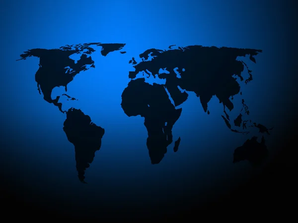 World map 3d Stock Photo by ©julydfg 1802992