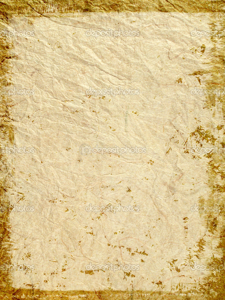 Grunge textured paper — Stock Photo © janefromyork #25033893