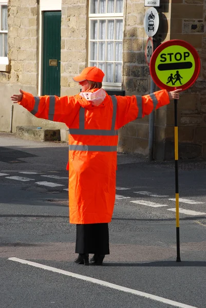 Crossing guard Stock Photos, Royalty Free Crossing guard Images ...