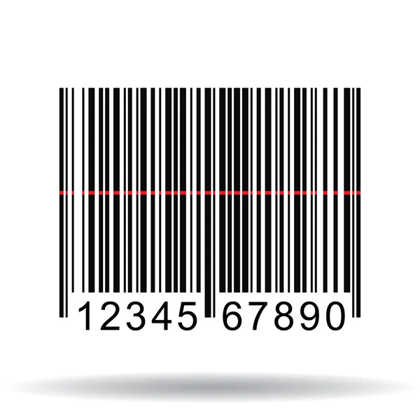 1,811 Barcode system Vector Images | Depositphotos