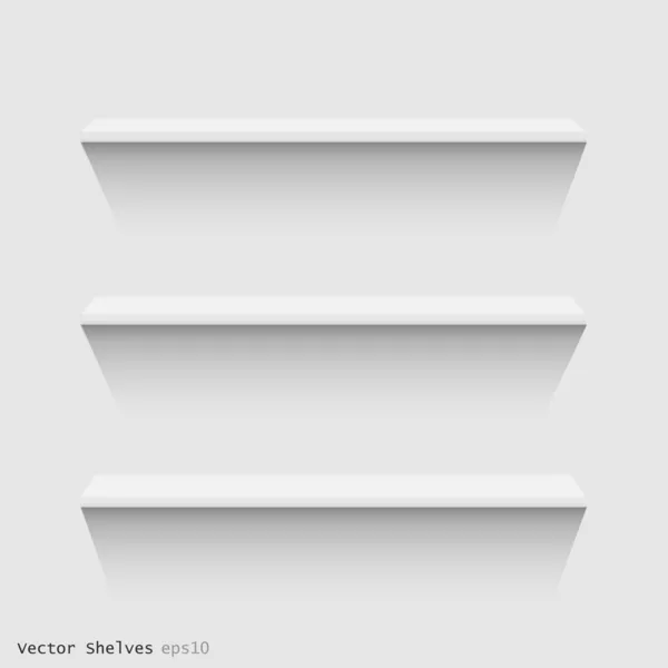 Wall floating shelf Vector Images, Royalty-free Wall floating shelf ...