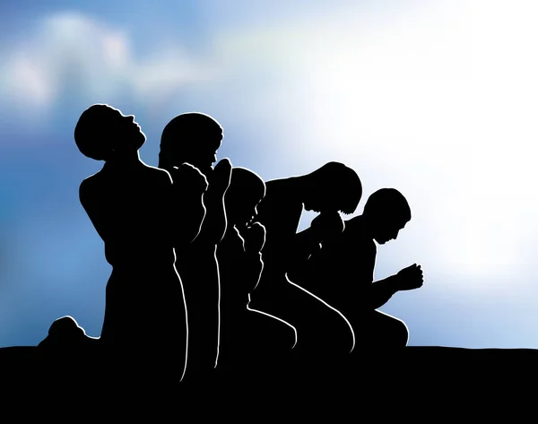 Supplicate Vector Art Stock Images | Depositphotos