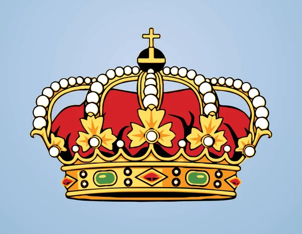 Constitutional Monarchy Symbol