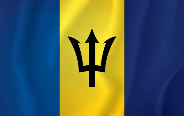 100,000 Bandera natianal de barbados Vector Images | Depositphotos