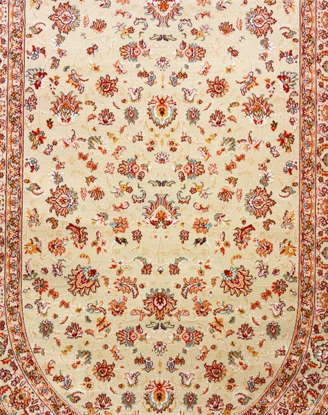 Seamless traditional islamic pattern — Stock Vector © PatternShop #1494208