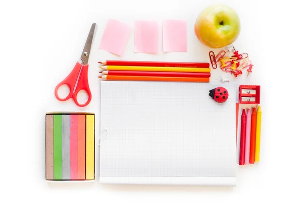 Office and student gear Stock Photo by ©loriklaszlo 28749615