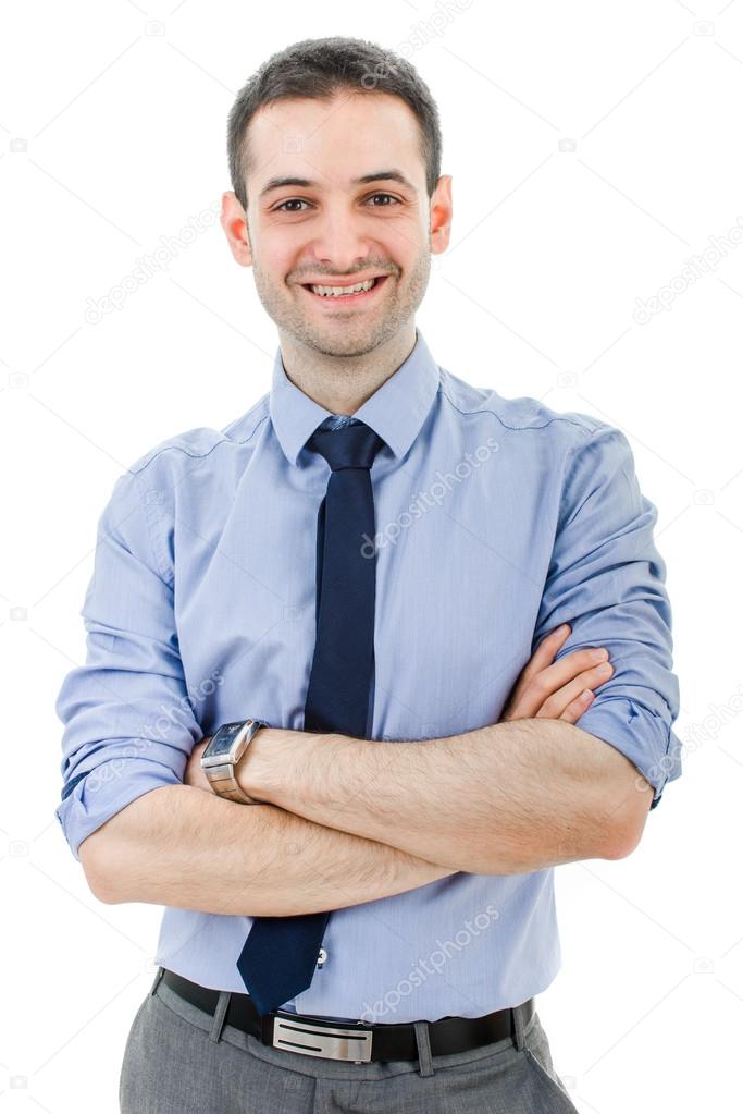 Businessman Stock Photo by ©loriklaszlo 28763839