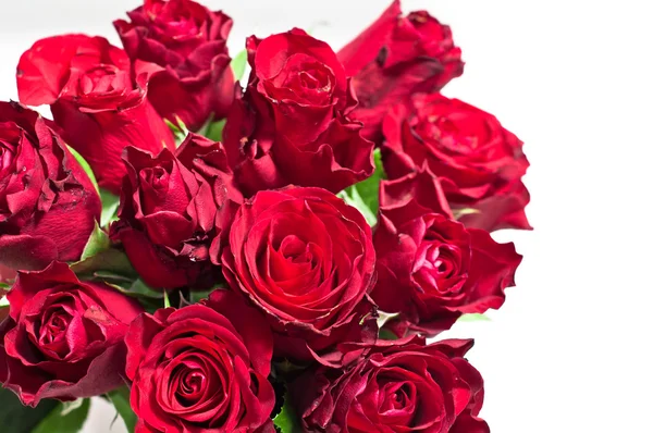 Roses Bunch Stock Photo by ©loriklaszlo 28778269