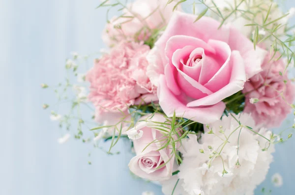 Bunga Mawar Pink Tumblr