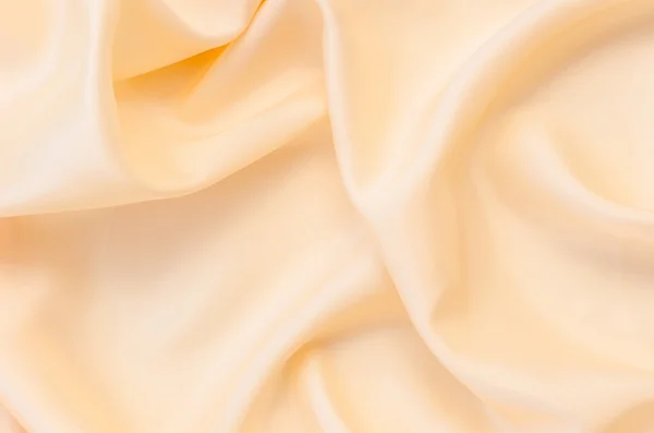 Silk background texture. Light beige — Stock Photo © ekina1 #74631349