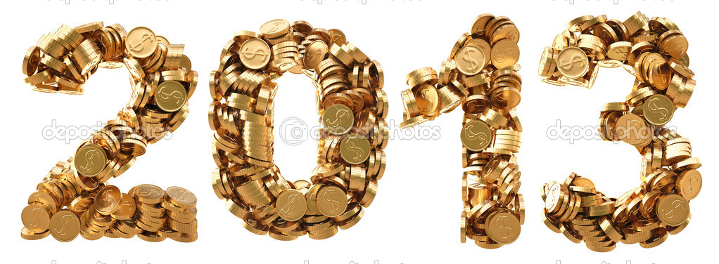 Nummer van 3d goud Stock Photos, Royalty Free Nummer van 3d goud Images ...