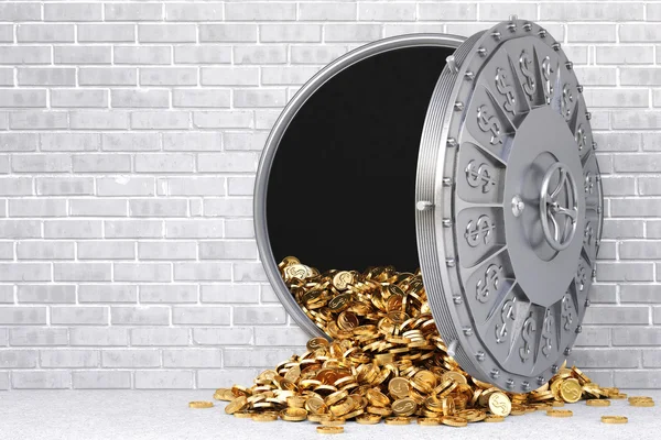 Bank vault Stock Photos, Royalty Free Bank vault Images | Depositphotos