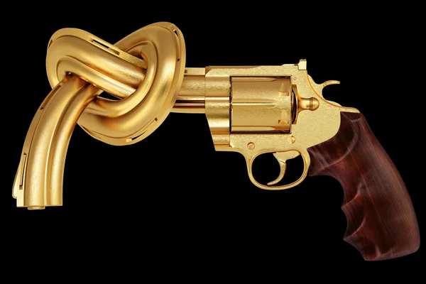 Golden gun Stock Photos, Royalty Free Golden gun Images | Depositphotos