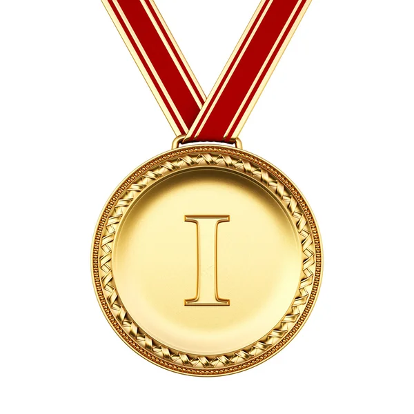 Gold medal Stock Photos, Royalty Free Gold medal Images | Depositphotos