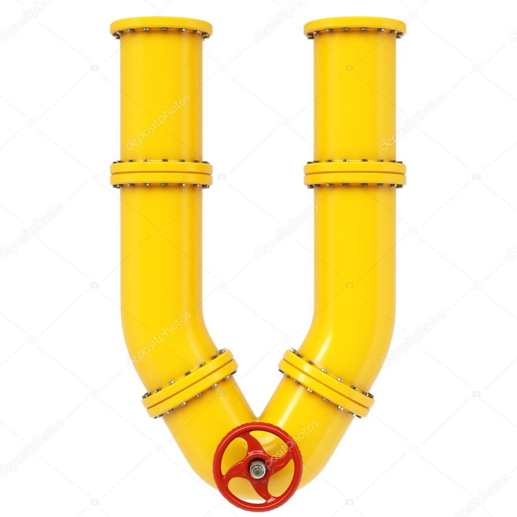 Alphabet V letter Stock Photo by ©dimdimich 49589449