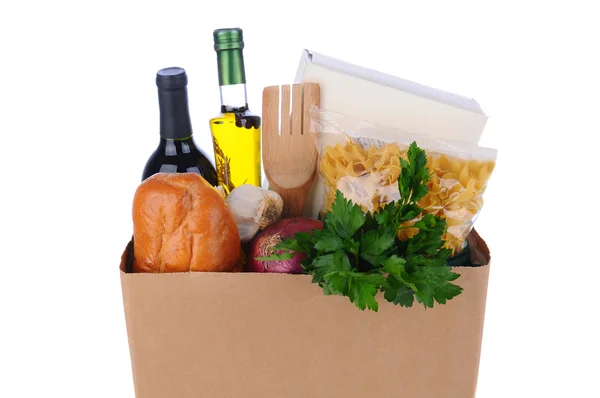 Pasta bag Stock Photos, Royalty Free Pasta bag Images | Depositphotos®