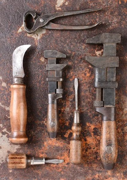 Vintage carpenter work tools Stock Photos, Royalty Free Vintage ...