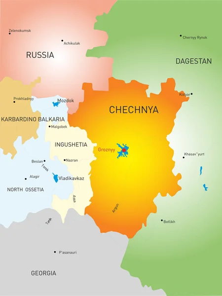 Landlocked Stock Vectors, Royalty Free Landlocked Illustrations ...