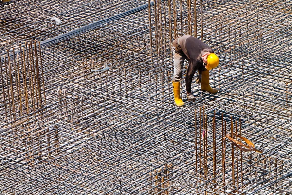 Concrete rebar Stock Photos, Royalty Free Concrete rebar Images ...