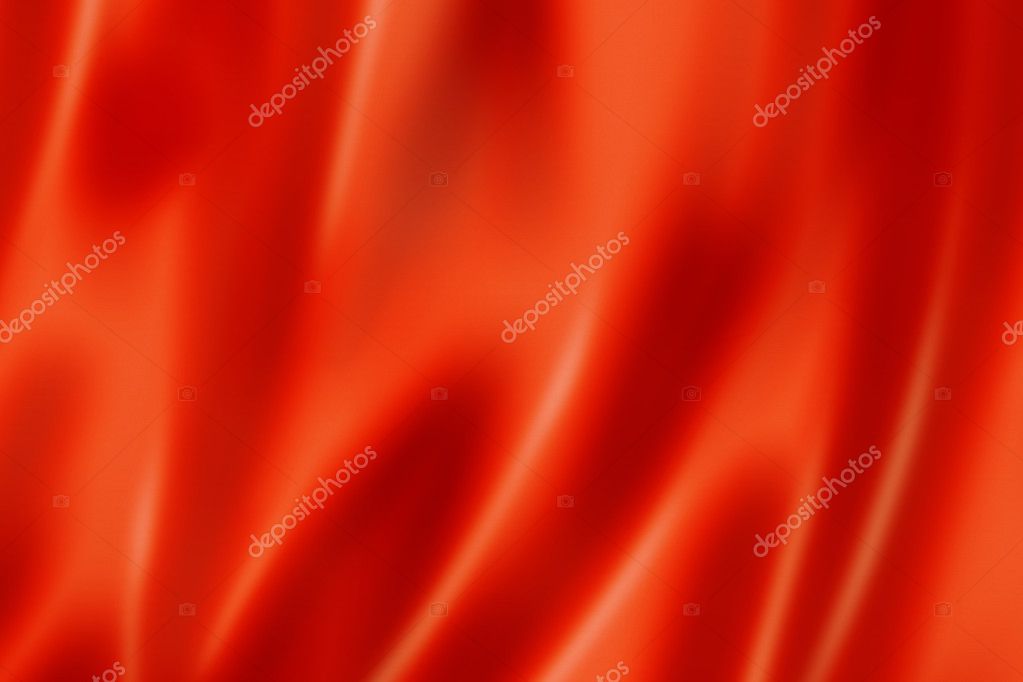 Red satin texture — Stock Photo © daboost #24978645