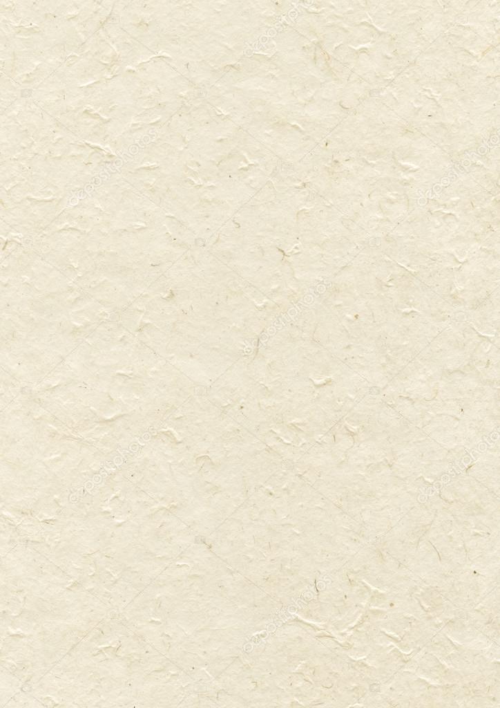 Natural nepalese parchment recycled paper texture Stock Photo by ...