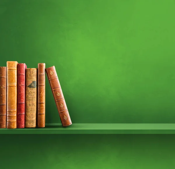 Books green Stock Photos, Royalty Free Books green Images | Depositphotos