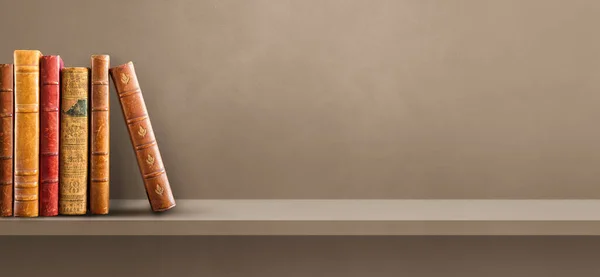 Books Website Banner