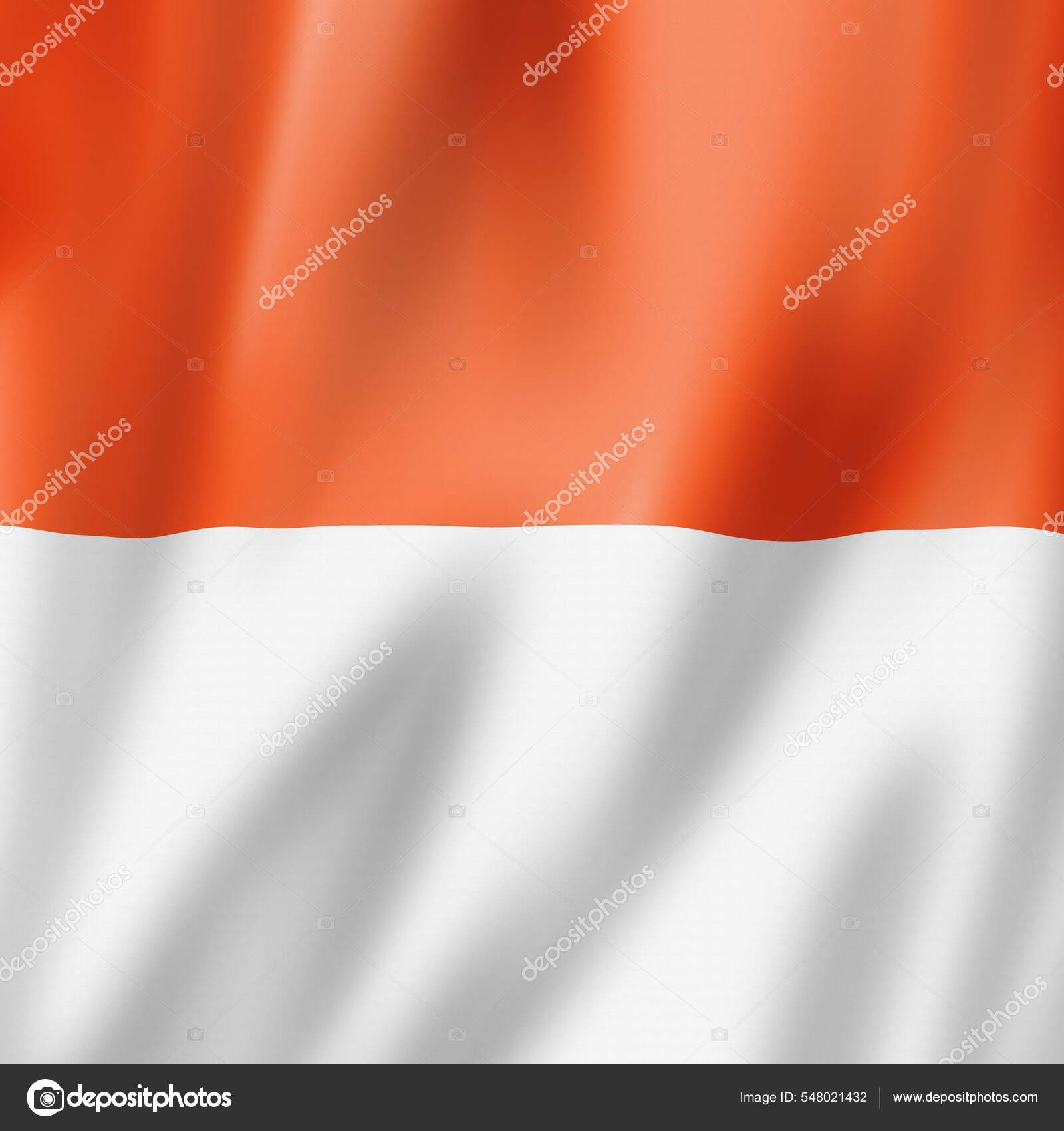 Solothurn Canton State Flag Switzerland Waving Banner Collection ...