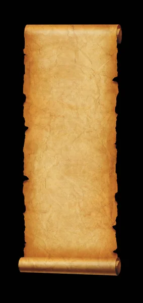 Vertical Scroll Banner Template