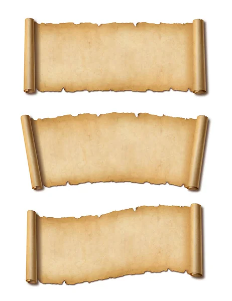 Long Scroll Png