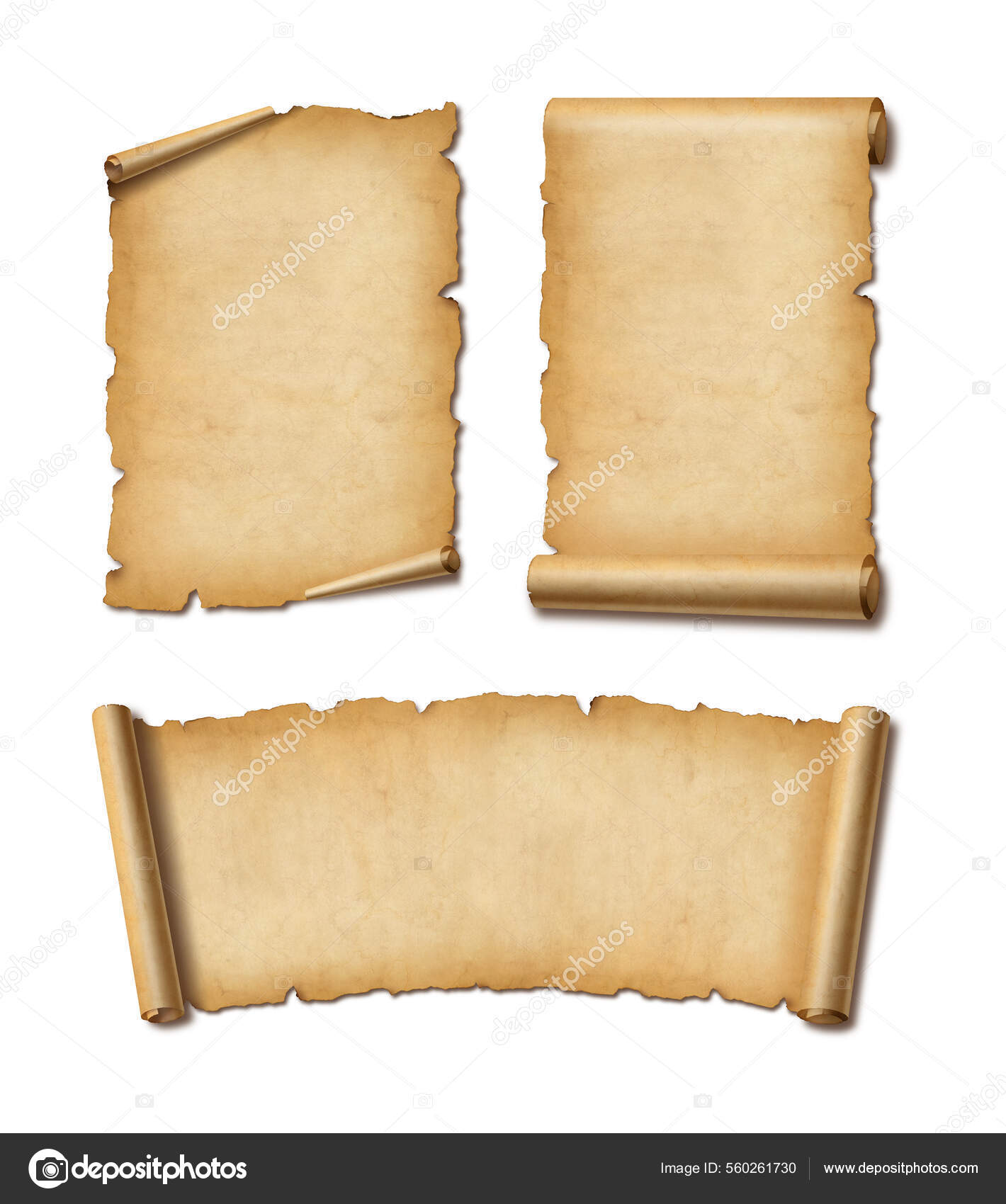 Vertical Blank Scroll