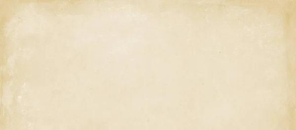 Old Parchment Paper Texture Background Banner Vintage Wallpaper — Stock ...