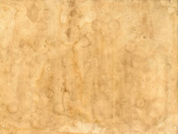 Tekstur Kertas Perkamen Tua Wallpaper Latar Belakang Vintage — Foto ...