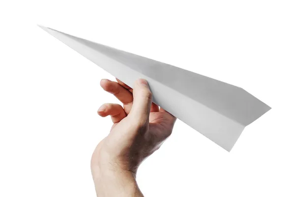 Paper airplane Stock Photos, Royalty Free Paper airplane Images ...