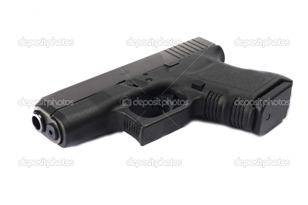 Pistola compacta 2022