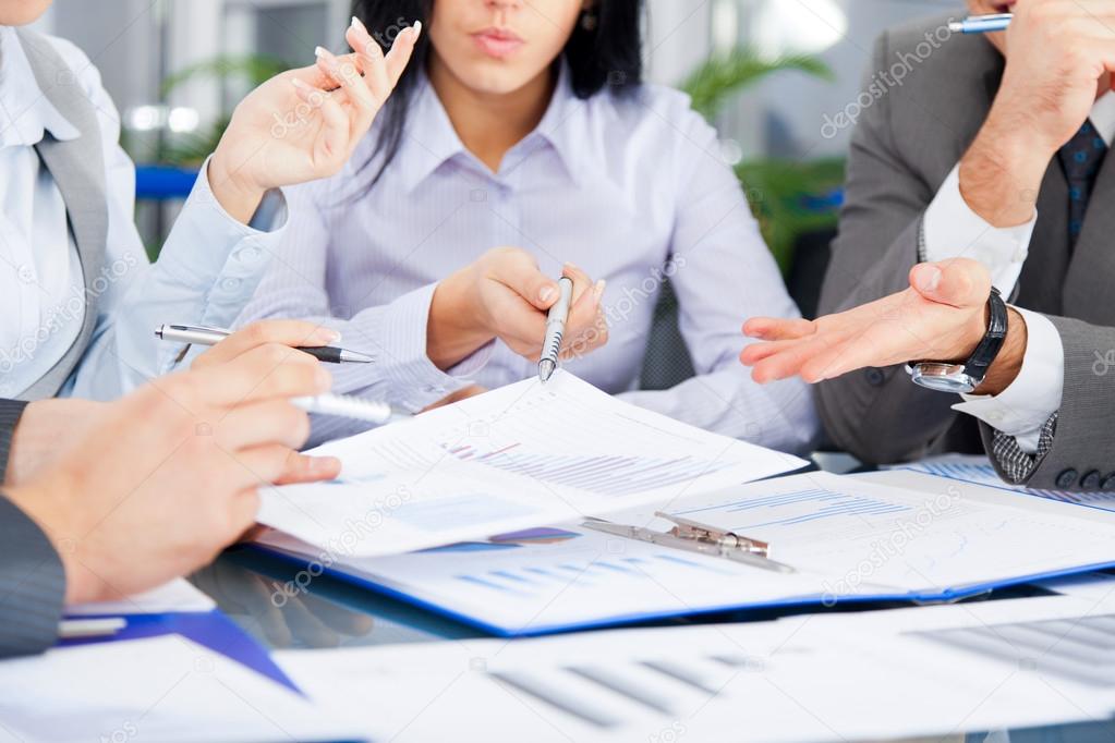 Business — Stock Photo © mast3r #16228237