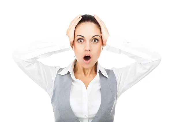 Fotos de Cara de susto, Imagens de Cara de susto sem royalties ...