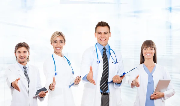 Welcome medical team Stock Photos, Royalty Free Welcome medical team ...