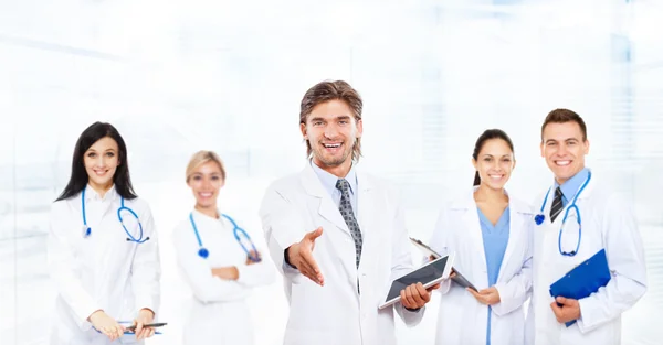 Welcome medical team Stock Photos, Royalty Free Welcome medical team ...