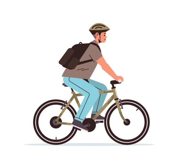 Avatar ciclista imágenes de stock de arte vectorial | Depositphotos